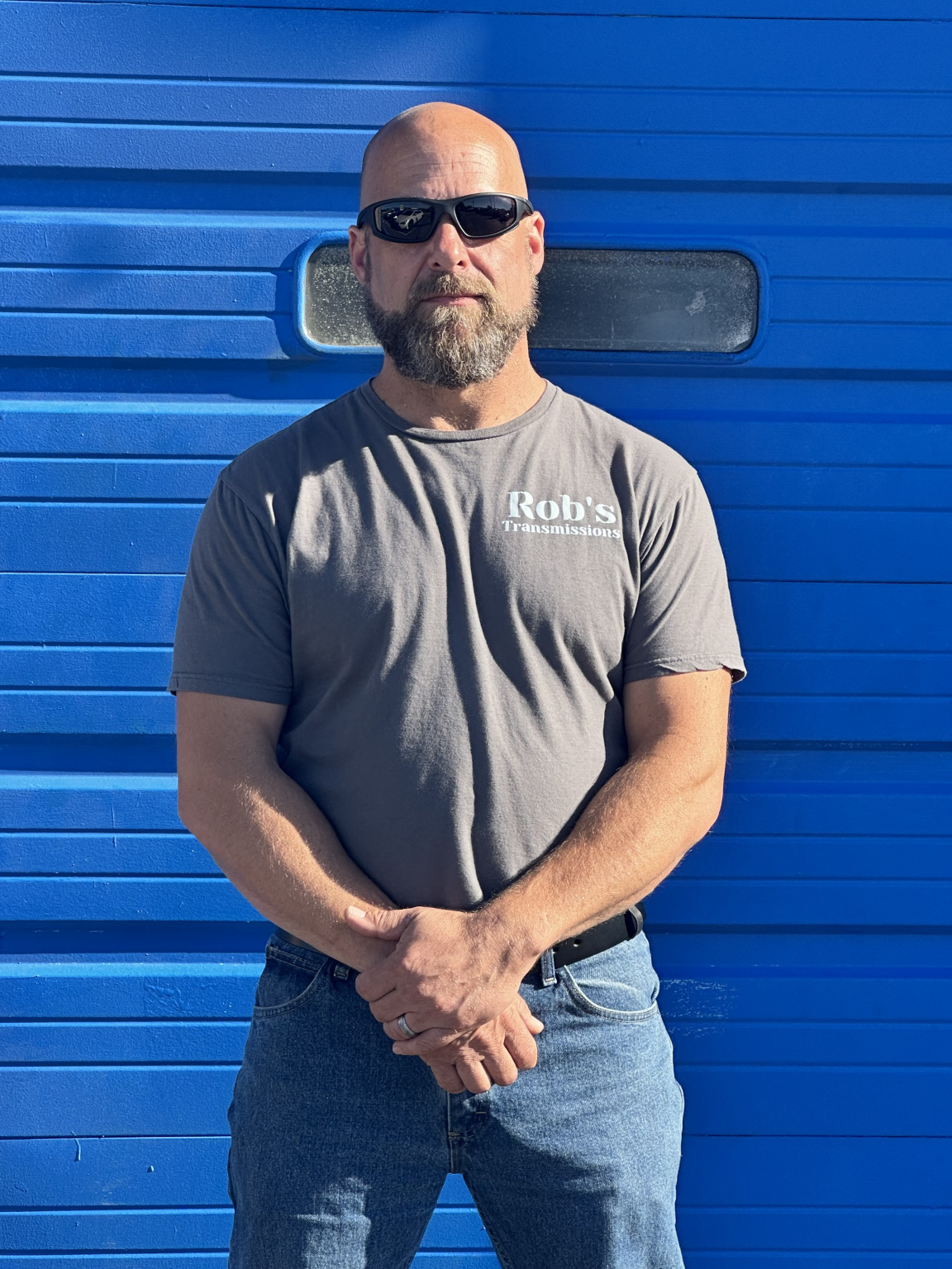 Meet Our Team – Robs Transmissions